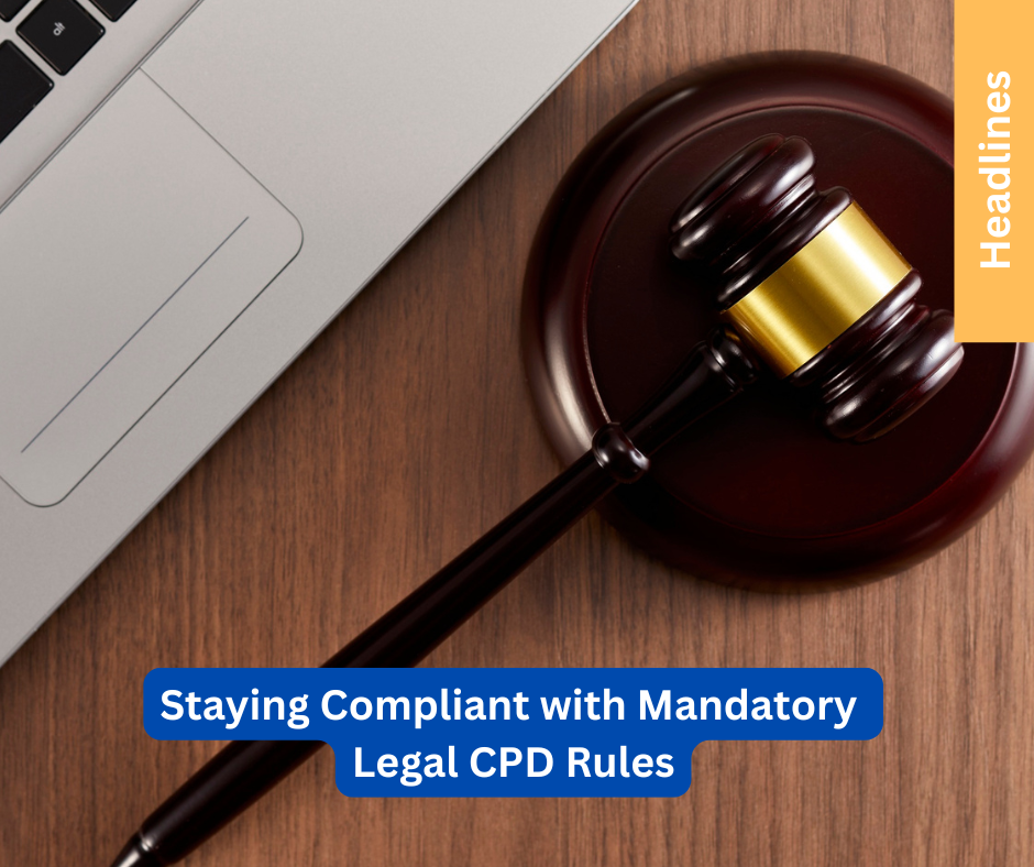 Understanding Legal CPD Requirements Across Australian States